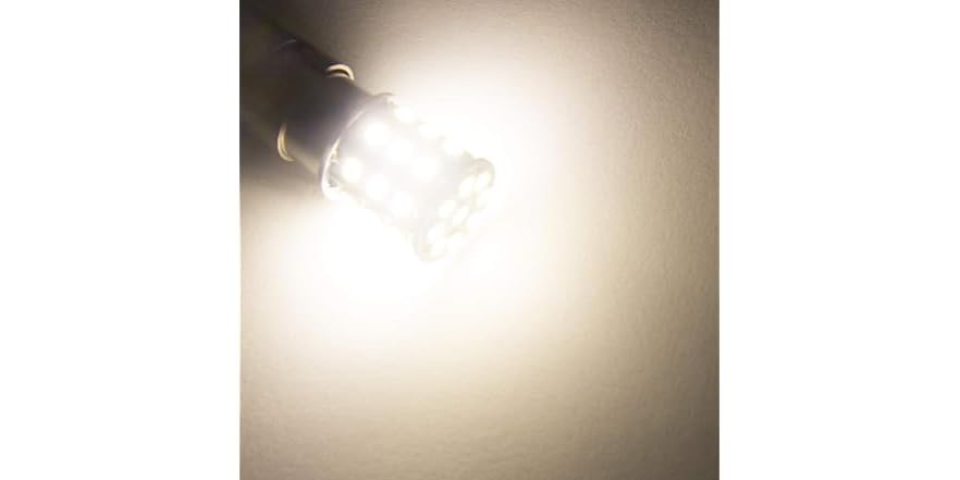 1voi Super Bright 4.2W BA15S 1156 1141