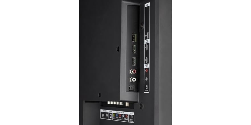 Your Choice of VIZIO LED Smart TV