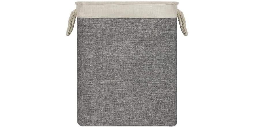 Tall Large Laundry Hamper