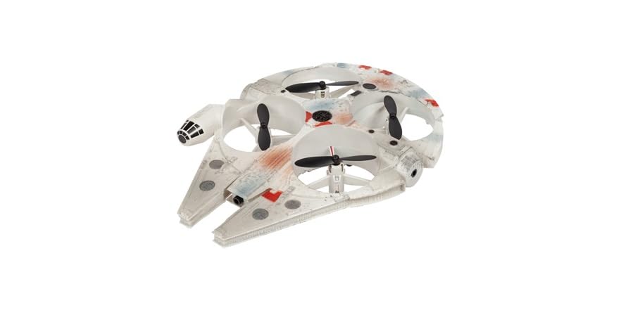 Star Wars Millennium Falcon Motion Sensing Drone