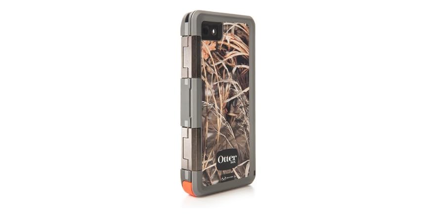 OtterBox Armor Waterproof Cases for Apple/Samsung
