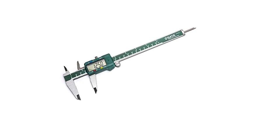 SATA 200MM Electronic Measuring Tool