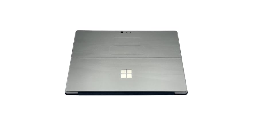 Microsoft 12.3" Surface Pro 6 Tablet Bundle (Open Box)