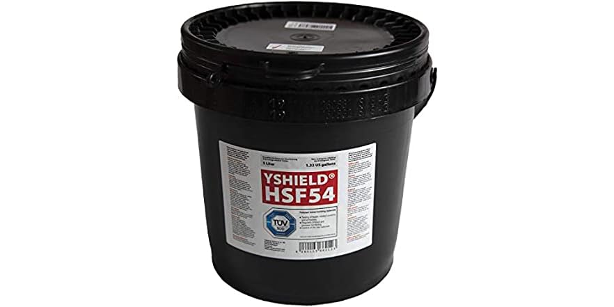 Shielding Solutions EMF Shielding Paint