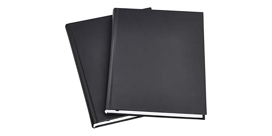 Amazon Basics Professional Journal