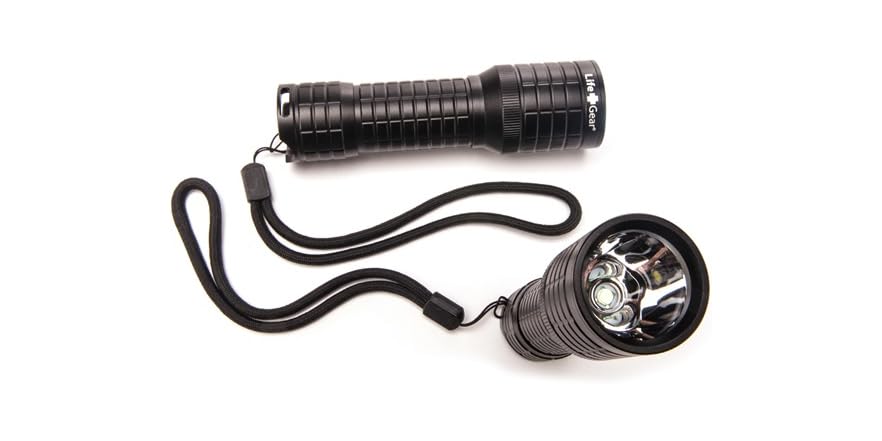 Life+Gear Lights, Your Choice or Both!