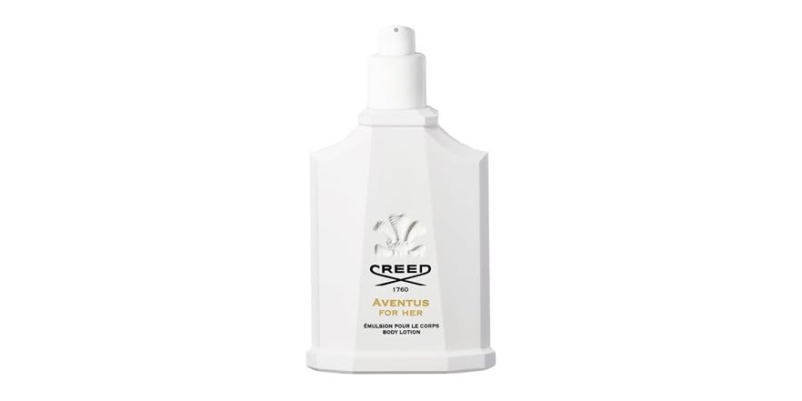 Creed Aventus Creed Body Lotion 6.7 Oz 200 Ml W
