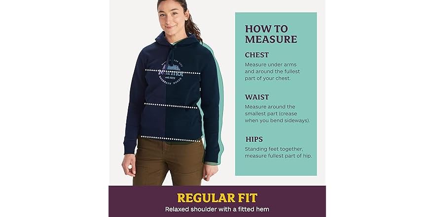 Marmot Women's Culebra Peak Hoody