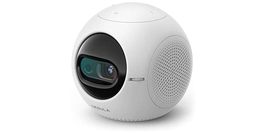 Anker Nebula Astro Mini Portable Projector