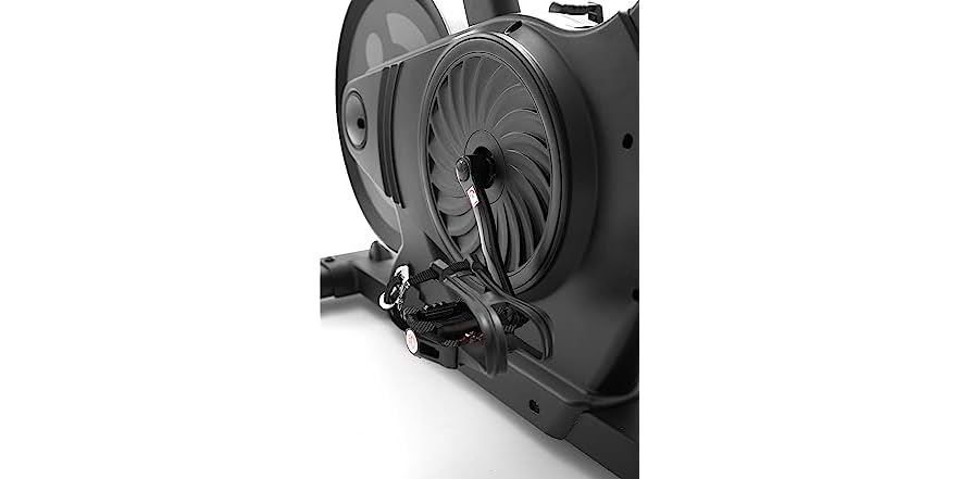 Echelon Connect Bike 4s with 10" Touch Screen