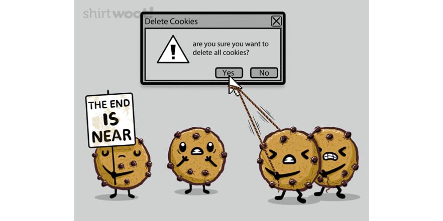 Delete Cookies