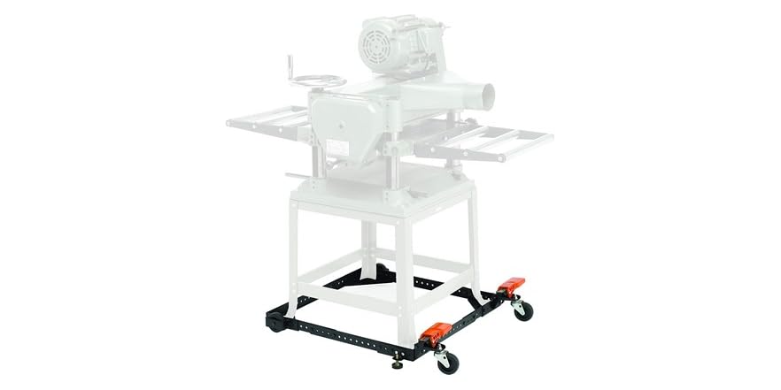 Adjustable Mobile Tool Stands (Your Choice)