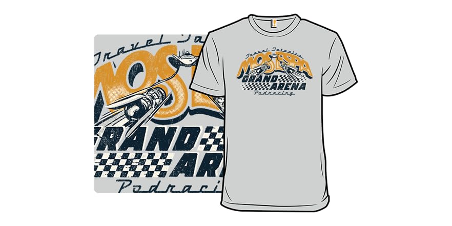 Mos Espa Grand Arena