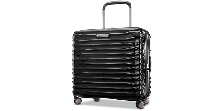 Samsonite Stryde 2 Medium Glider