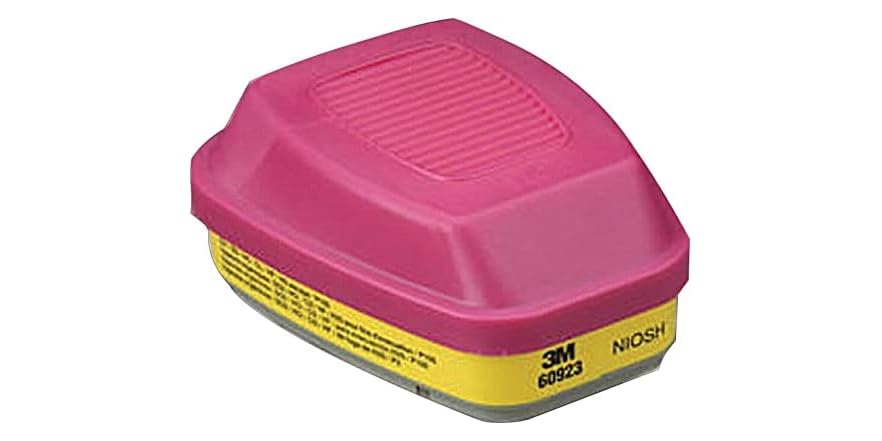 3M 60923 Organic Vapor/Acid Gas Filter