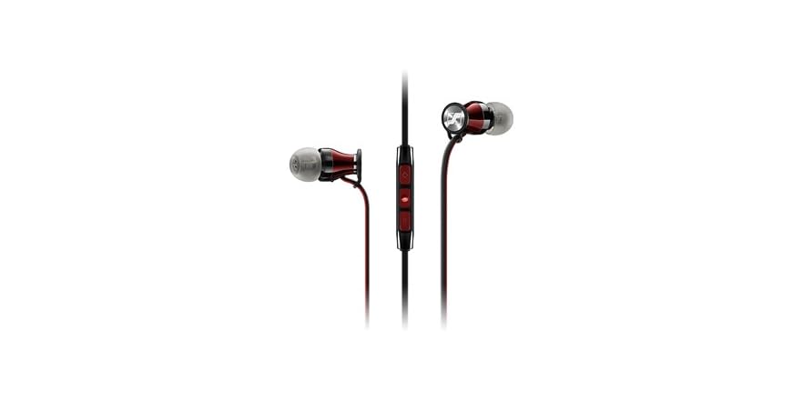 Sennheiser HD1 In-Ear Headphones - iOS