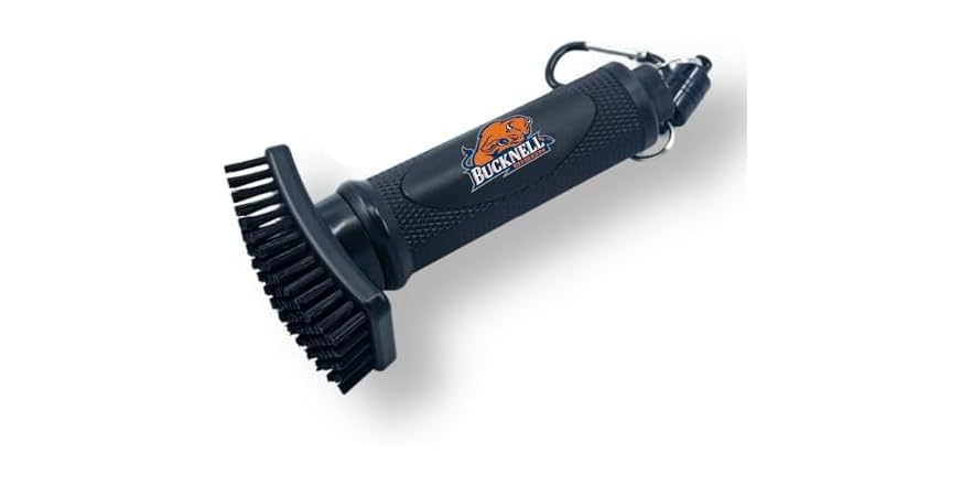 Grooveit Bucknell Team Brush
