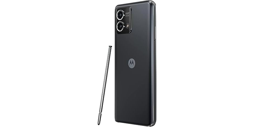 (NEW) Motorola Moto G Stylus 5G - 4/128GB (2023) (Unlocked)