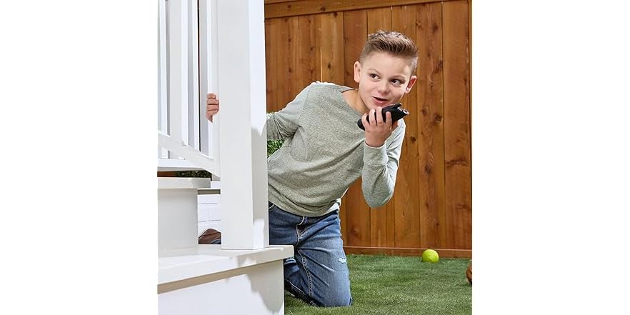 VTech KidiGo Walkie Talkies DX for Kids