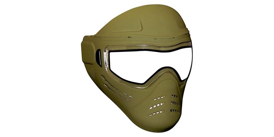 OD1 Dope Series Tactical Mask