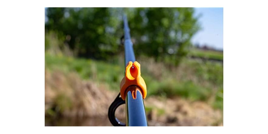 Hooky Easy-to-Use Fishing Line Threader