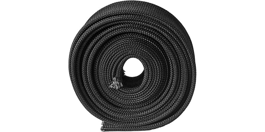 Heat Wrap Shield Sleeve