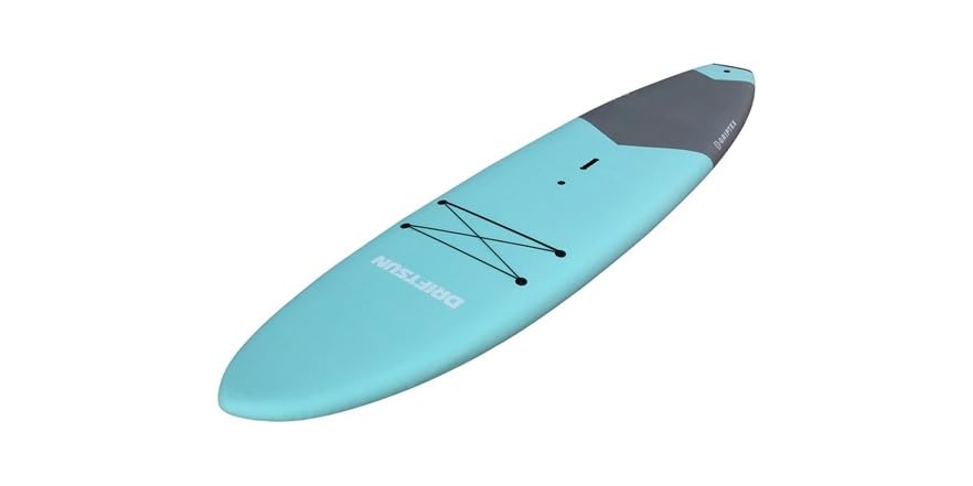 Driftsun Rigid Stand Up Paddleboard 11ft