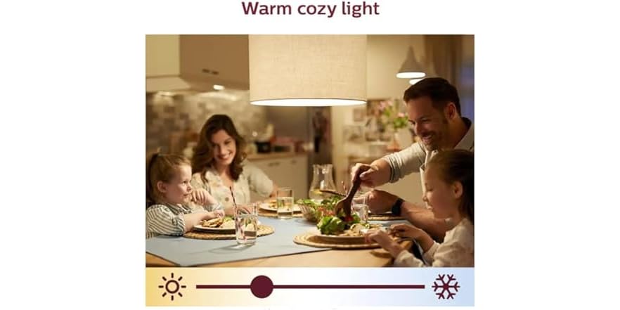 PHILIPS Smart Wi-Fi Color Light Strip