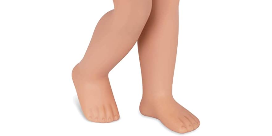 Glitter Girls - Amy Lu 14-inch Poseable Fashion Doll