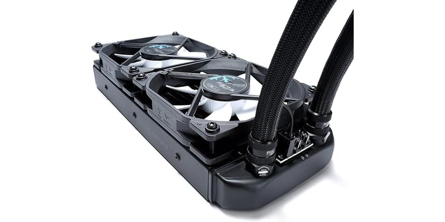 Celsius S24 Liquid One-Piece CPU Cooler
