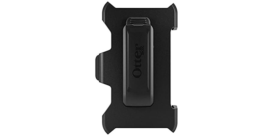 OtterBox Defender Belt Clip