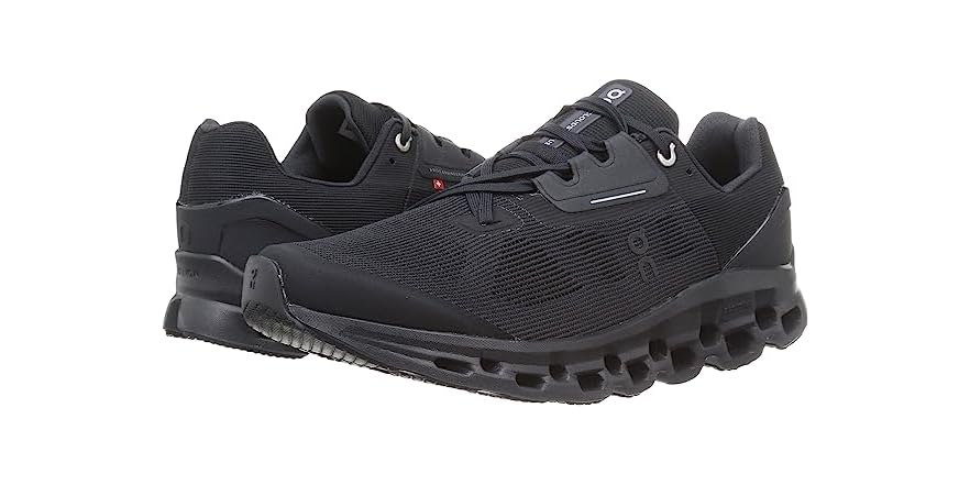 ON Running Men's Cloud Stratus 2 Shoes
