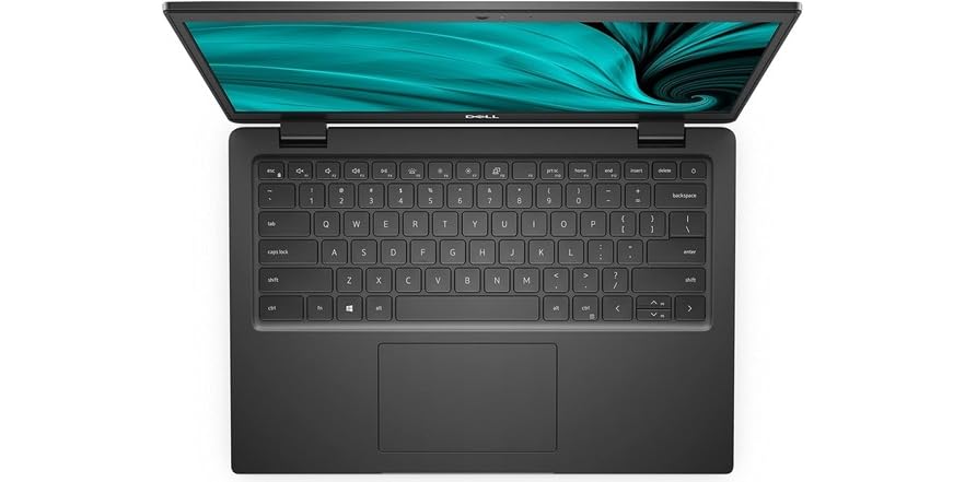 Dell Latitude 3420 14" HD Laptop (Open Box)