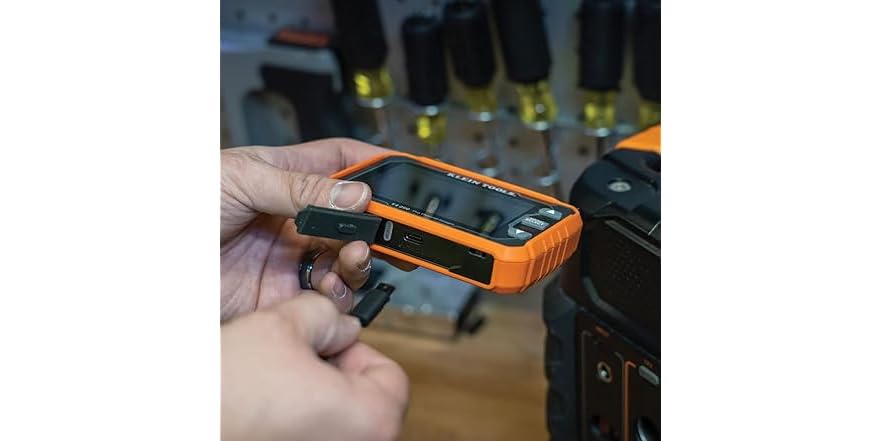 Klein Tools TI290 PRO Thermal Imaging Camera