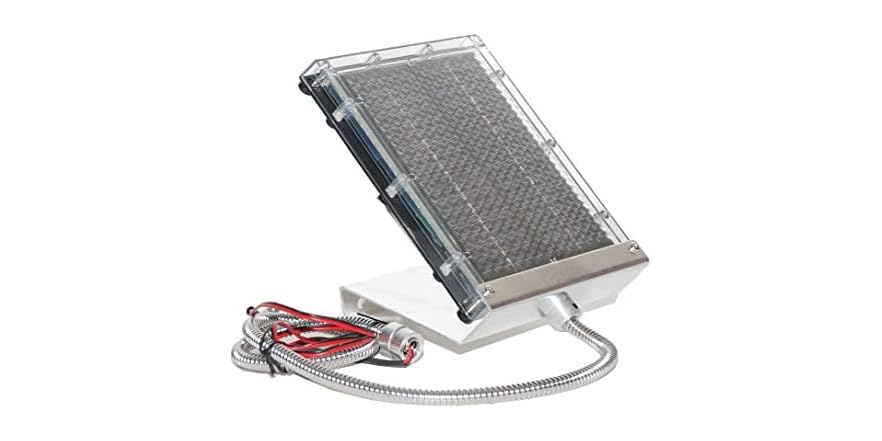 ForEverlast 6B 6 Volt Solar Panel