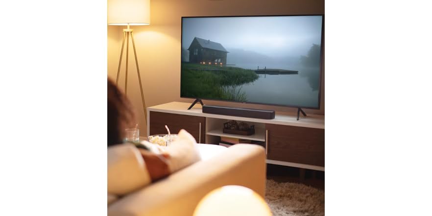 JBL Soundbar 2.0 Bundle (Subwoofer Included)