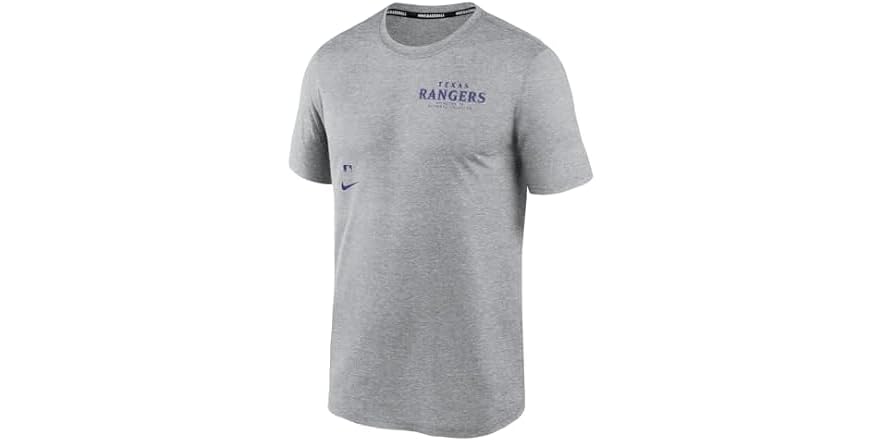 Nike Men's MLB Dri-Fit Authentic Shirt