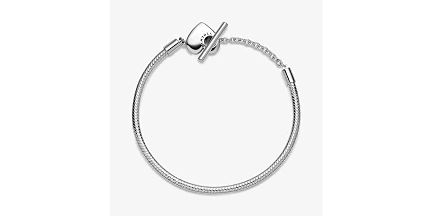 Pandora 599285C00-20 20cm, 7.9 in Pandora Moments E (Open Box)