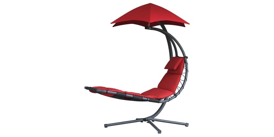 The Vivere Original Dream Chair (You Pick)