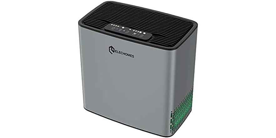 Elechomes P1801 HEPA Air Purifier