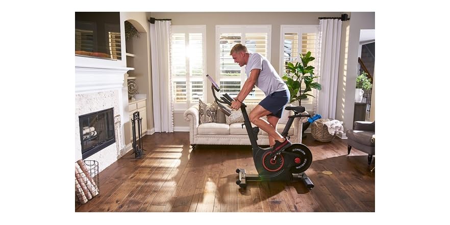 Echelon EX5 Smart Connect Fitness Bike