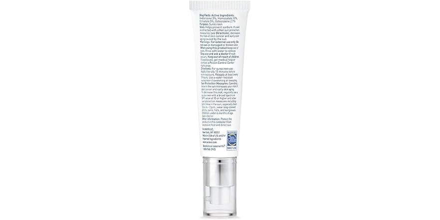 (3-Pk) Cerave Ultra-Light Face Lotion SPF 30