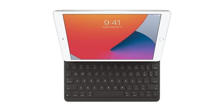 Apple AP-MX3L2LL/A-N 10.5" Apple Smart Keyboard: iP (Open Box)