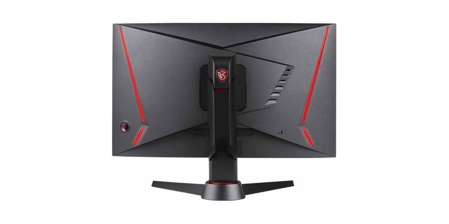 MSI OPTIX MAG27C Curved 27" Monitor