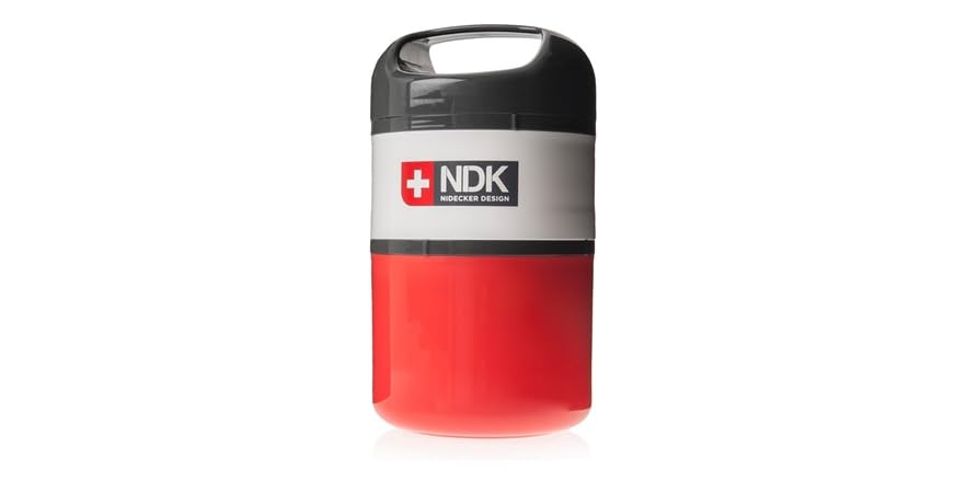 NDK 2-Piece Bento Set