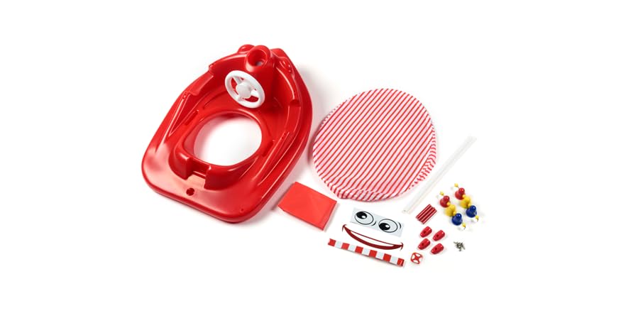 Swimways Tug Boat Baby Float