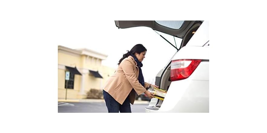 LifeVac Choking Rescue Device for Kids and Adults