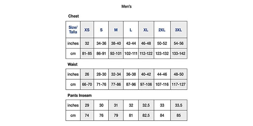 Champion Men's Comfort Boxer Briefs 3Pk