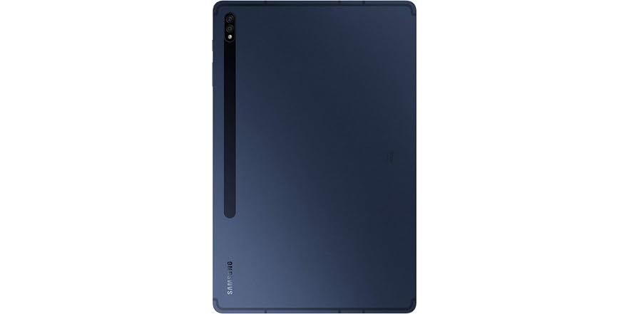 Samsung Galaxy Tab S7 Plus 12.4" Tablet (Open Box)