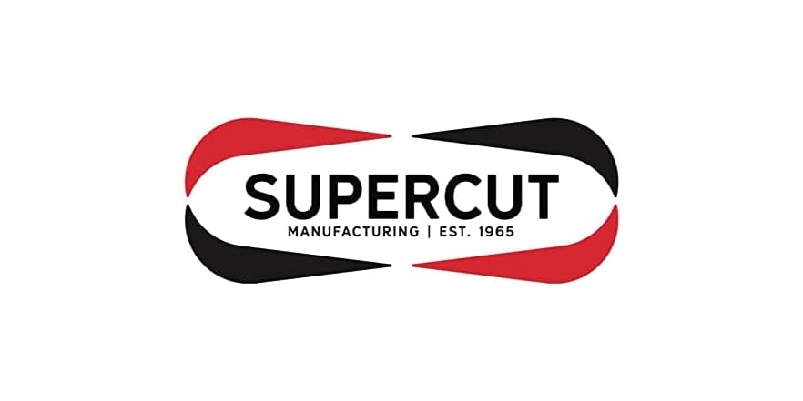 Supercut Carbon Tool Steel Bandsaw Blade